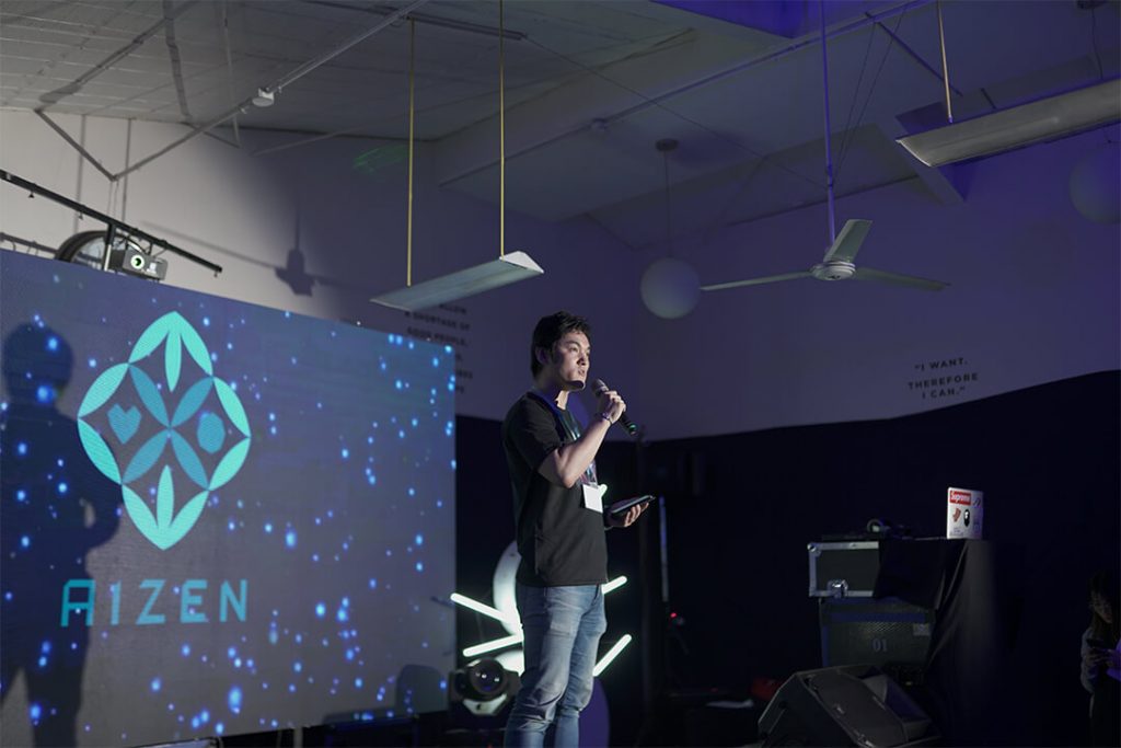 【2024年】最新情報｜アイゼン(AIzen)仮想通貨どう？ICO概要！