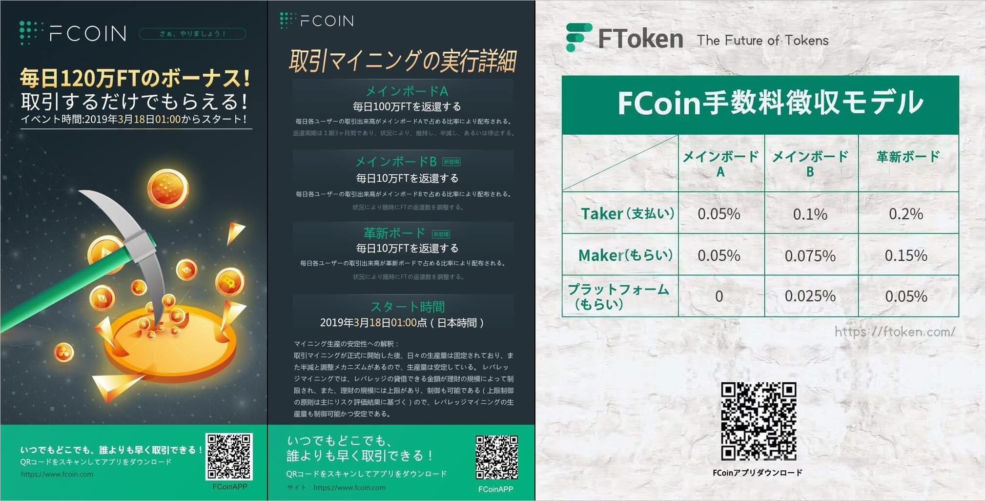 Fcoin(エフコイン)取引所とは？登録方法・チャート・FT配当は？買い方・入出金方法！