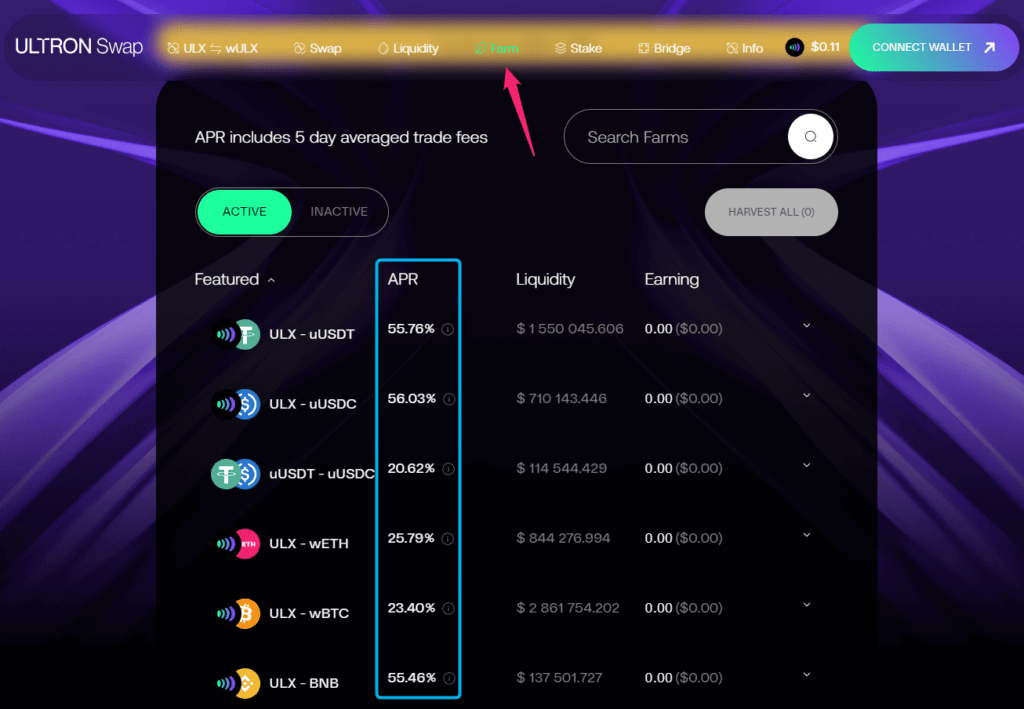 ウルトロン(Ultron)とは？仮想通貨ULXの概要・可能性！