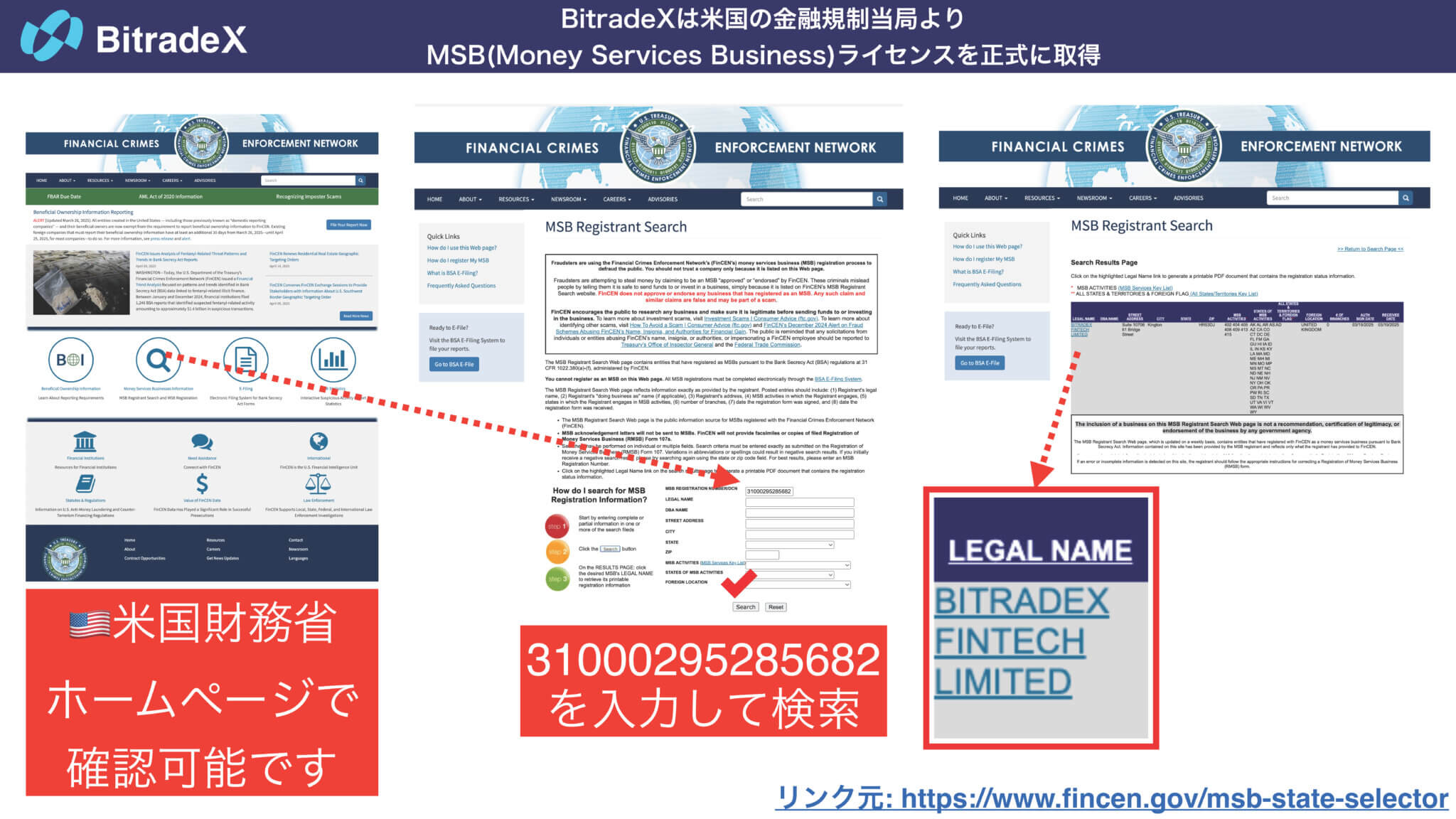 BitradeX（ビットレードエックス）とは？AI運用と高レバレッジ対応の海外取引所を徹底解説