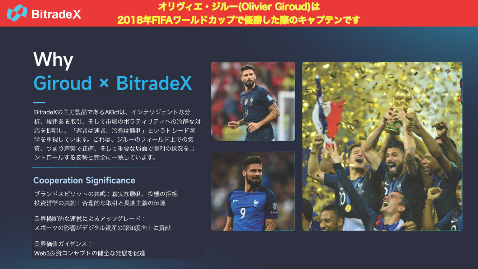 BitradeX（ビットレードエックス）とは？AI運用と高レバレッジ対応の海外取引所を徹底解説
