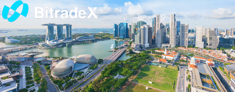 BitradeX（ビットレードエックス）とは？AI運用と高レバレッジ対応の海外取引所を徹底解説